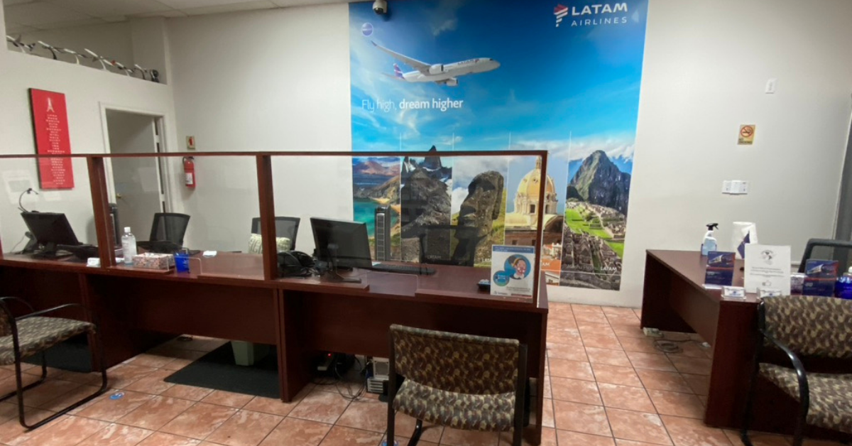 NEW SAFETY PRECAUTIONS FOR TOM TOURS - TomTours.com